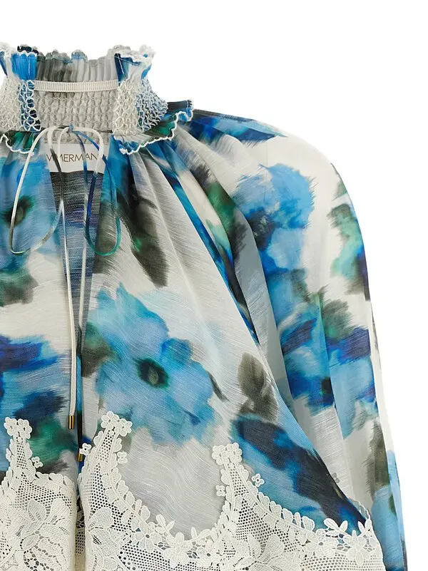 Zimmermann Alchemy' Dress