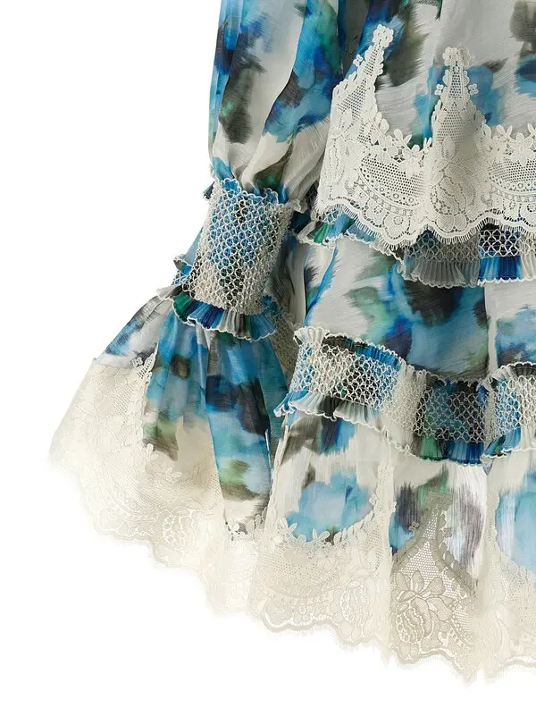Zimmermann Alchemy' Dress