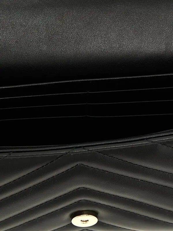 Gucci Gg Marmont' Wallet On Chain