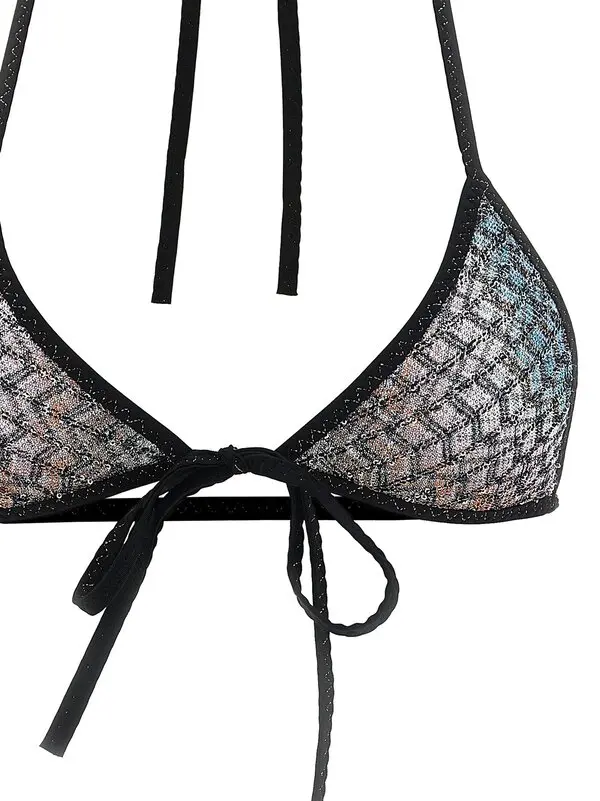 Missoni Caperdoni" Bikini - Multicolor