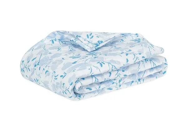 MATOUK Alexandra Quilt - Sky
