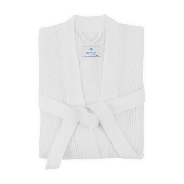 MATOUK Kiran Robe - Cotton