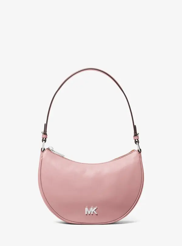 Michael Kors Kyla Small Leather Pochette