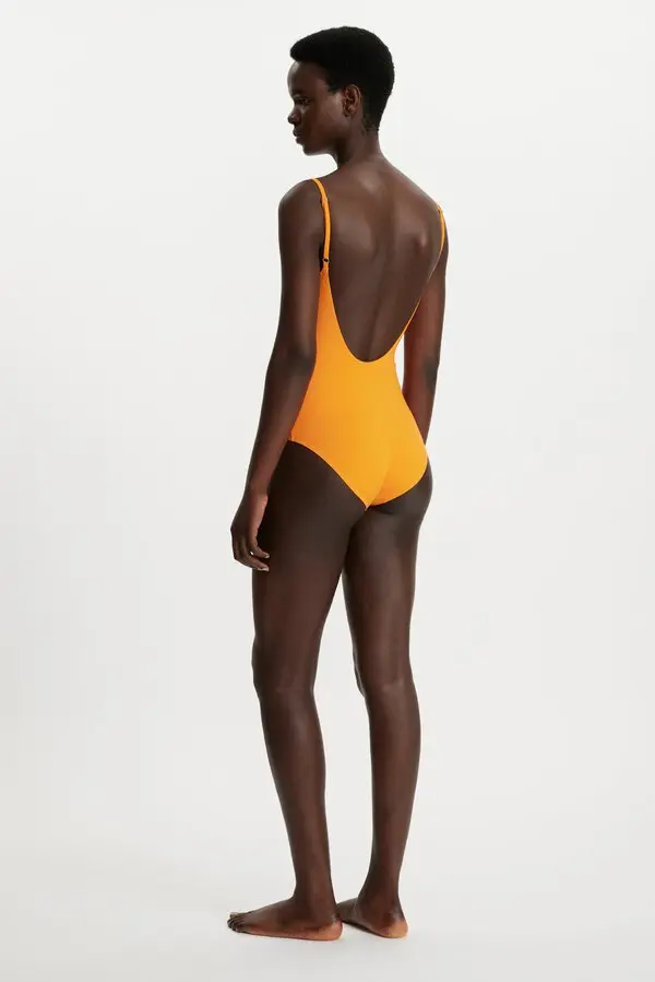 EMILIA WICKSTEAD X Passalacqua Ortega One Piece Swimsuit