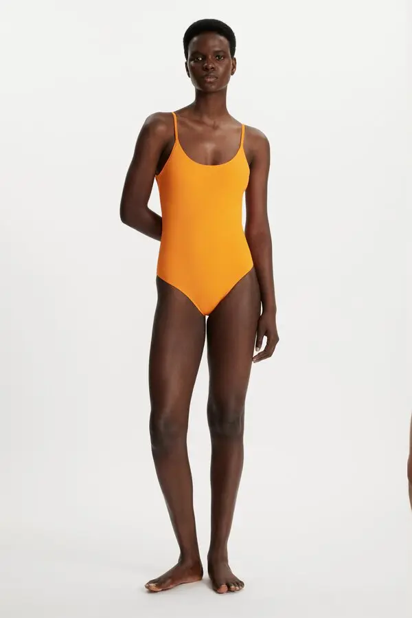 EMILIA WICKSTEAD X Passalacqua Ortega One Piece Swimsuit
