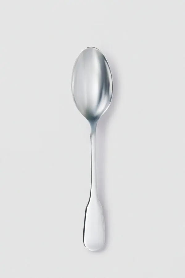 EMILIA WICKSTEAD Florence Dessert Spoon
