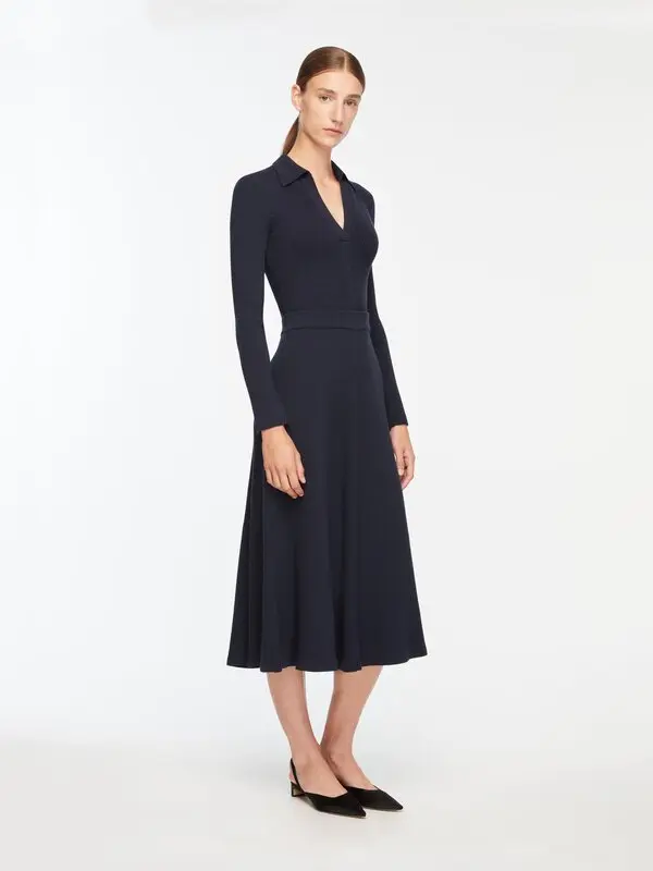 EMILIA WICKSTEAD Dorian Skirt