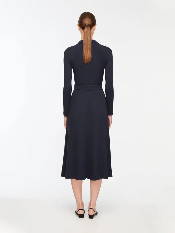 EMILIA WICKSTEAD Dorian Skirt