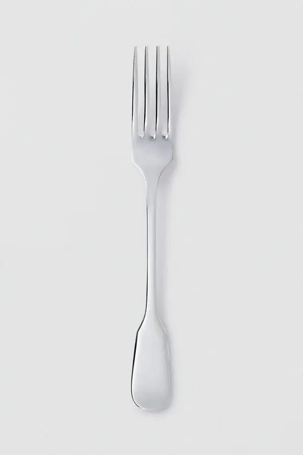 EMILIA WICKSTEAD Florence Table Fork - Silver