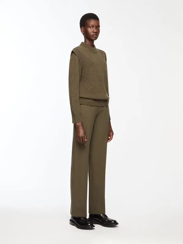 EMILIA WICKSTEAD Brissa Trousers