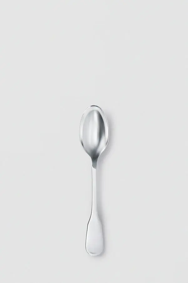EMILIA WICKSTEAD Florence Tea Spoon