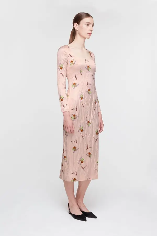 EMILIA WICKSTEAD Renne Dress