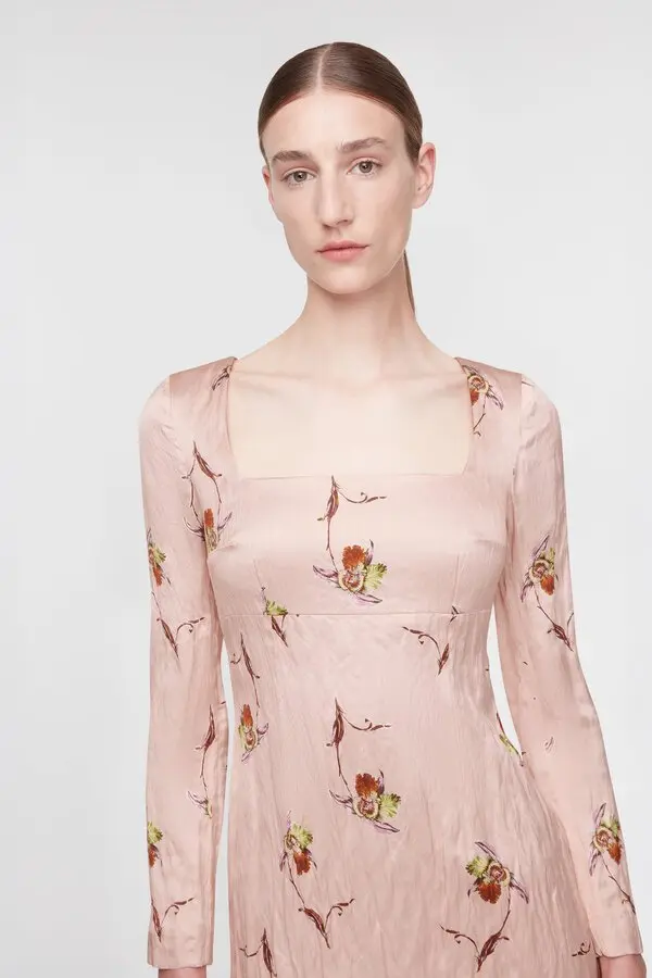 EMILIA WICKSTEAD Renne Dress