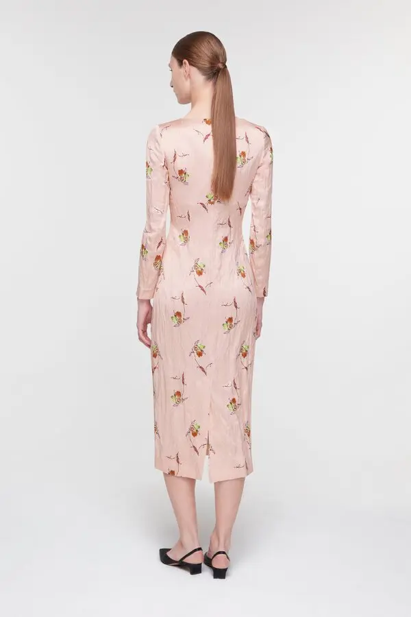 EMILIA WICKSTEAD Renne Dress