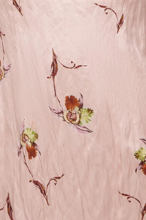 EMILIA WICKSTEAD Renne Dress
