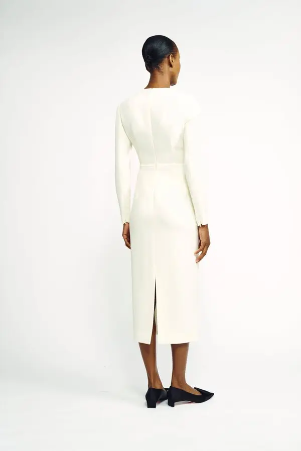 EMILIA WICKSTEAD Emmett Dress