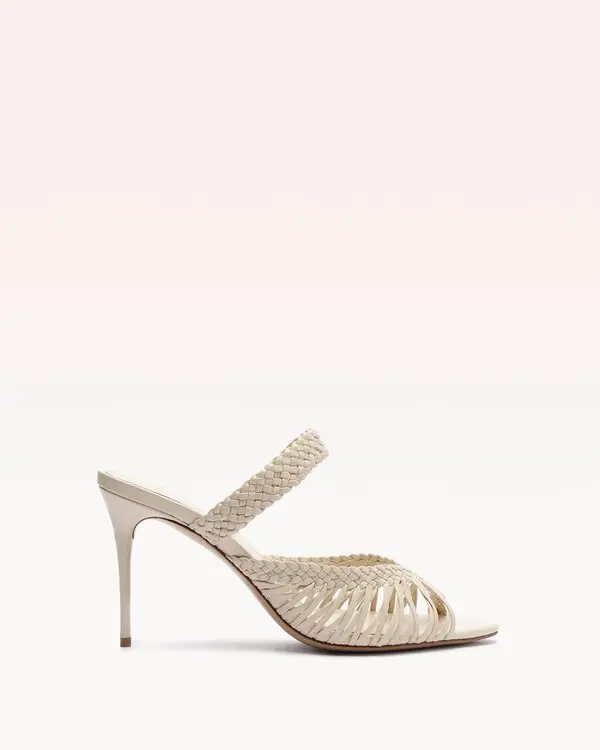 ALEXANDRE BIRMAN Agatha 85 Chalk