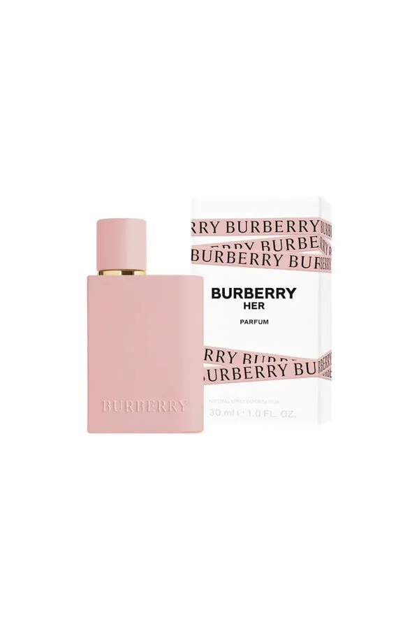 Burberry Her Parfum