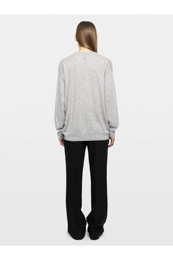 Zadig&Voltaire Swyny Cashmere Sweater