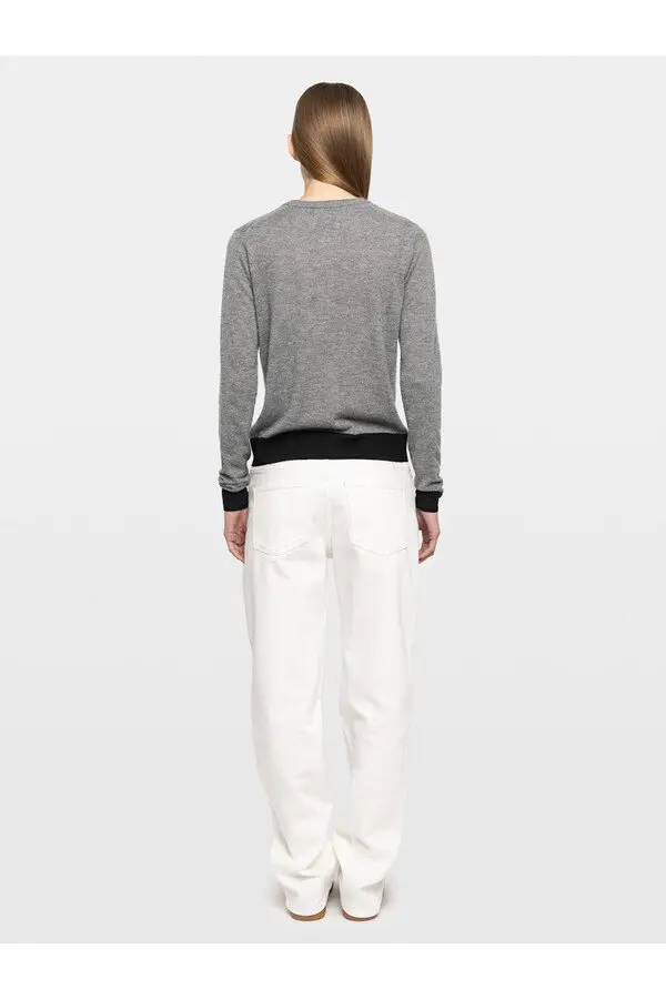 Zadig&Voltaire Missya Cashmere Cardigan