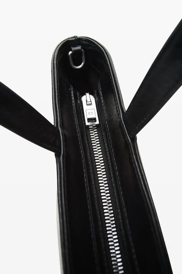 Alexander Wang Punch Mini Tote - Black