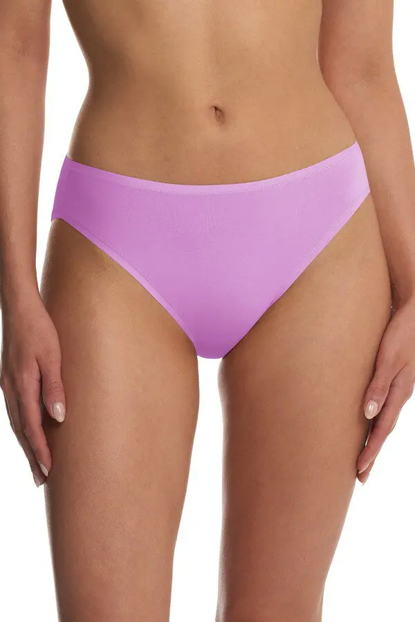Natori Bliss Bare Cotton Bikini