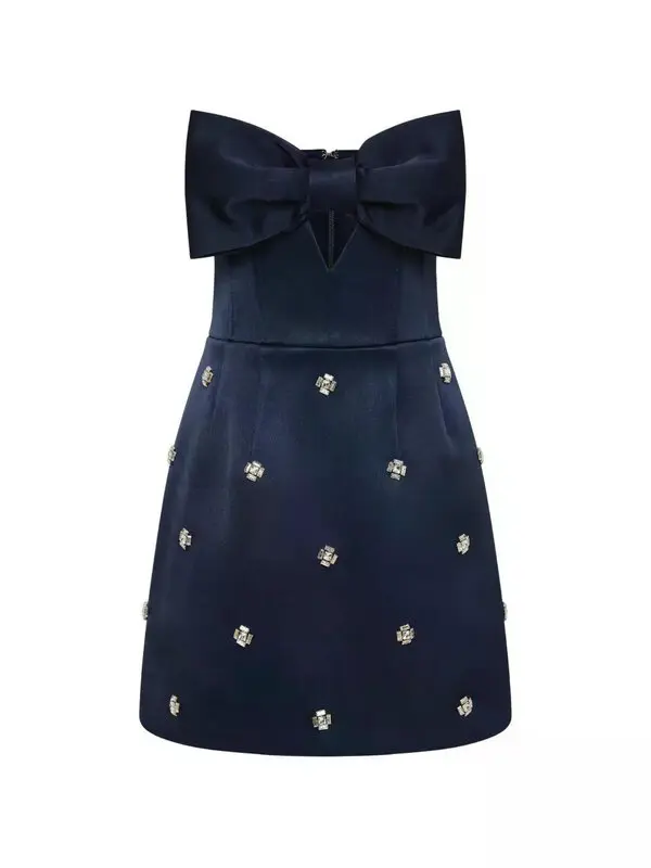Rebecca Vallance Ayla Mini Dress