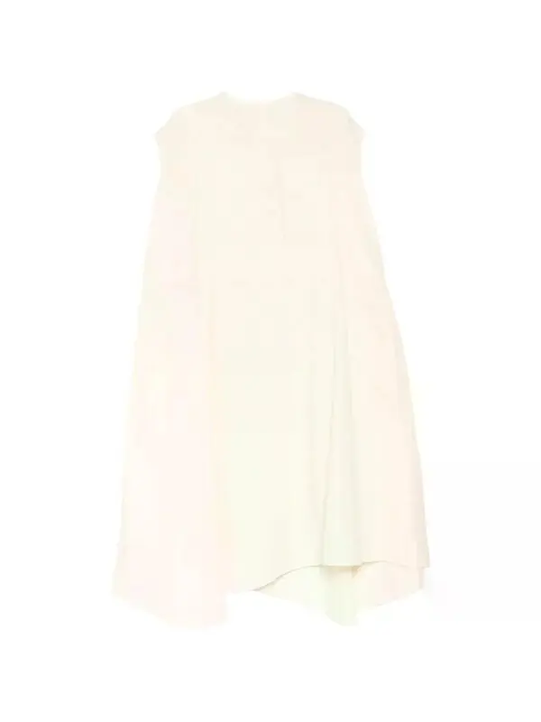 FORME D'EXPRESSION Double-breasted Dress