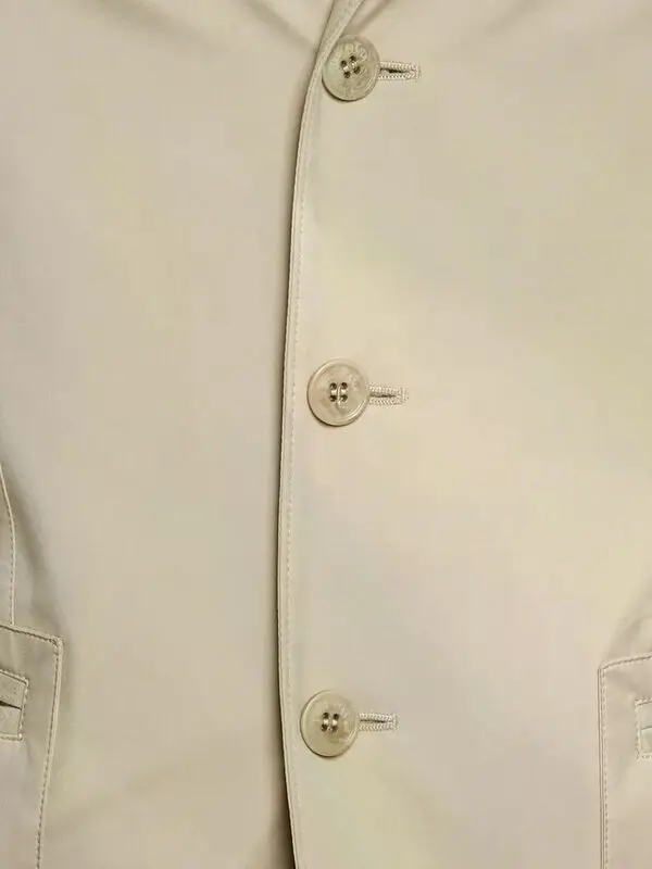 Loro Piana Voyager Jacket - Neutrals