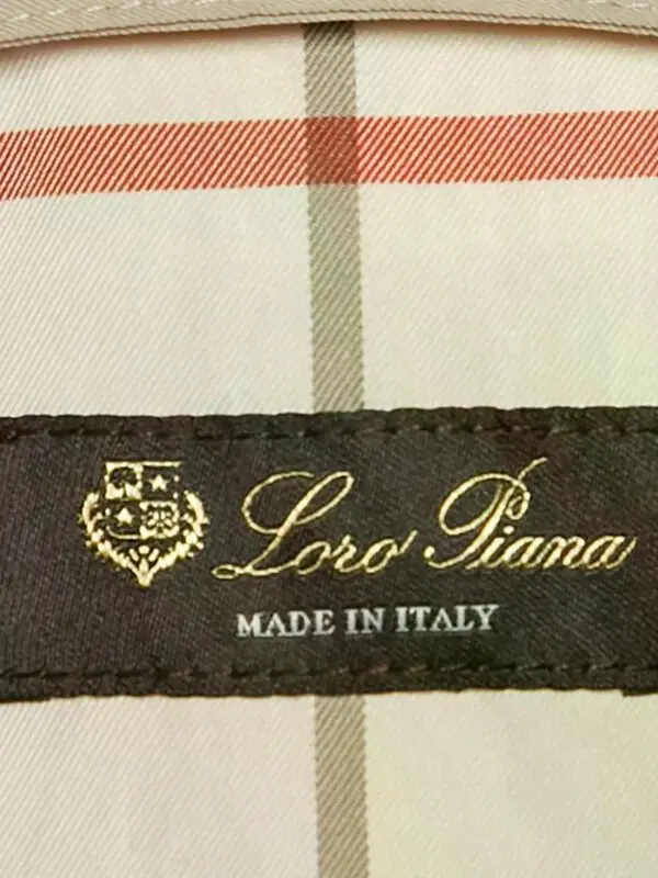 Loro Piana Voyager Jacket