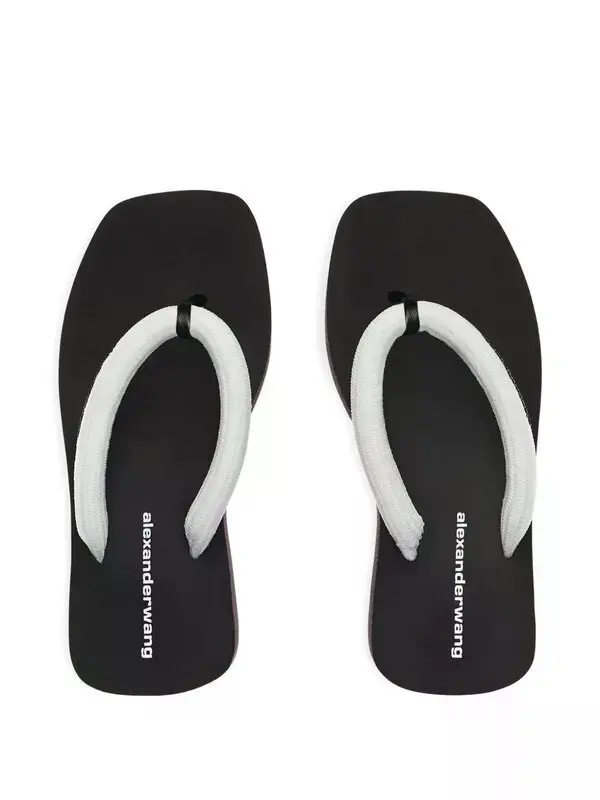 Alexander Wang Jenna Platform Sandals