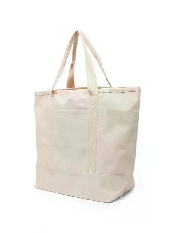 MELT Graphic Print Tote Bag