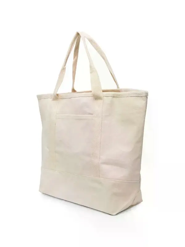 MELT Graphic Print Tote Bag