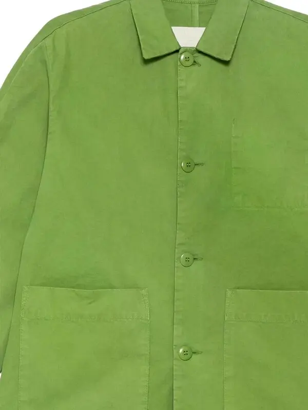TOOGOOD Mechanic Jacket