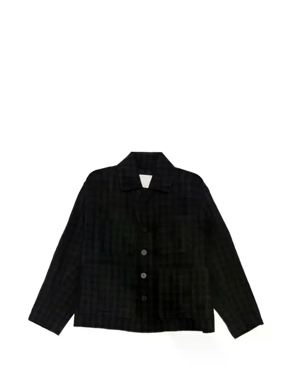 TOOGOOD Magician Jacket - Black