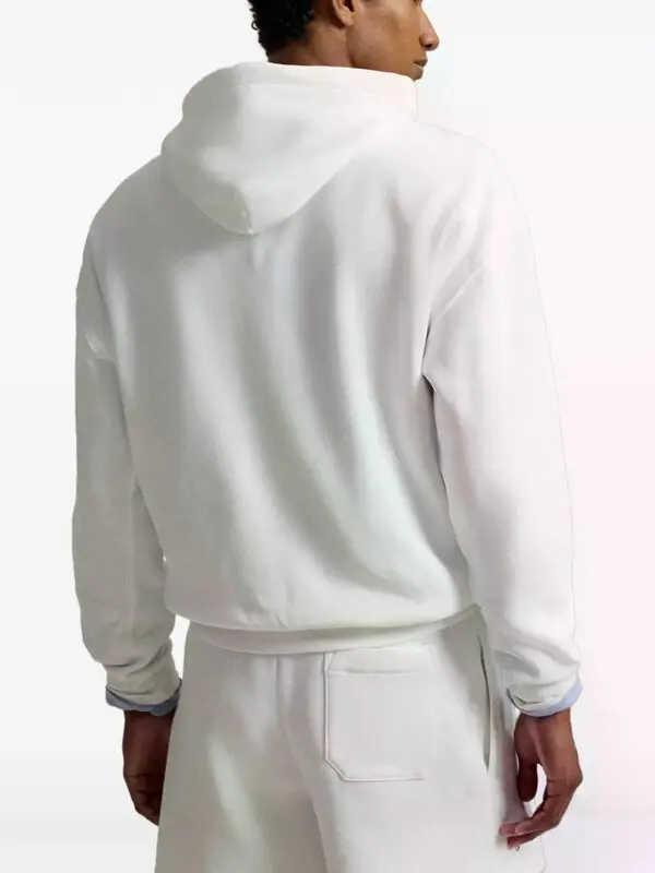 Polo Ralph Lauren Wimbledon Embroidered Hoodie