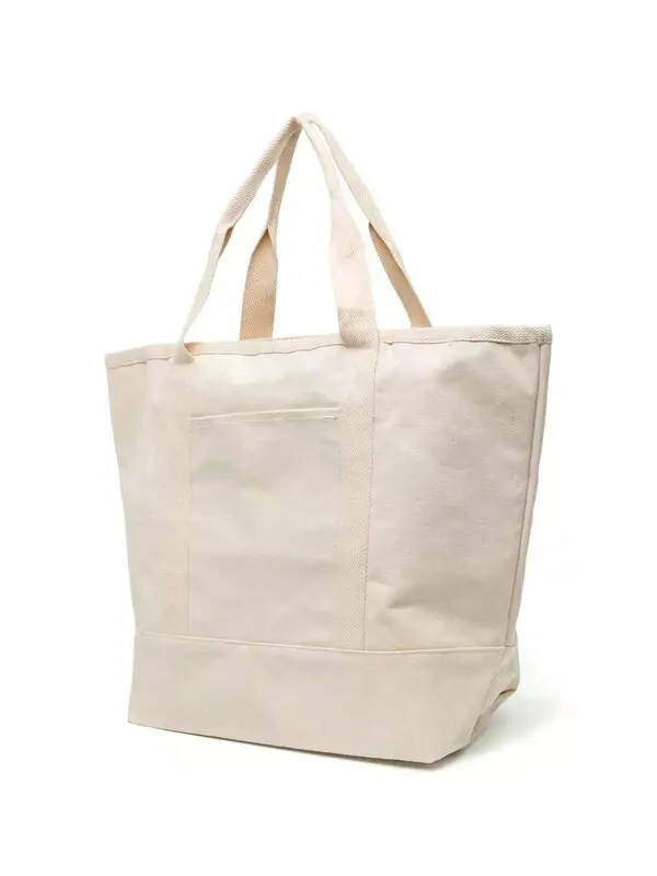 MELT Fish Print Tote Bag