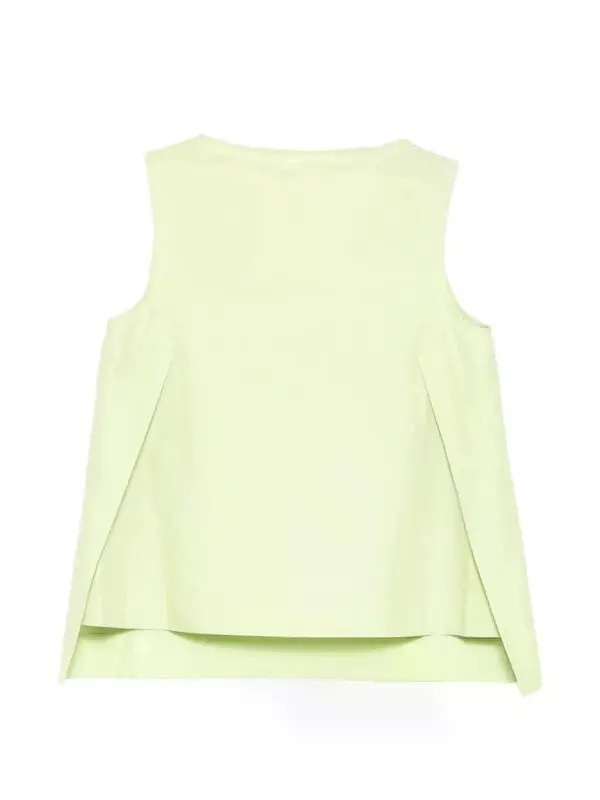 TOOGOOD Basketmaker Top