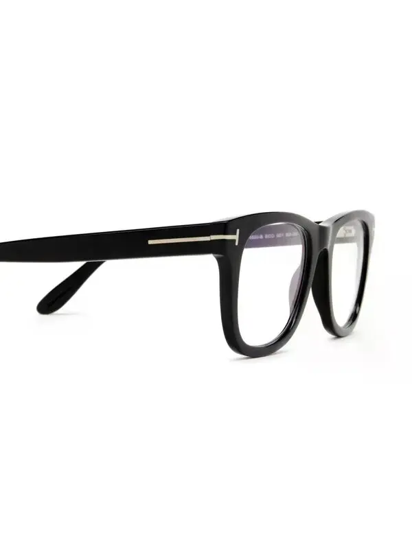 TOM FORD Square Frame Glasses