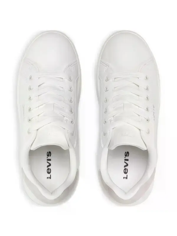 LEVI'S Ellis Lace-up Sneakers