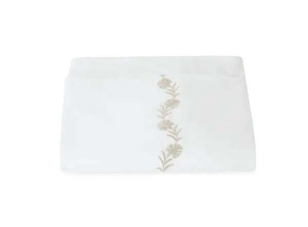 MATOUK Daphne Duvet Cover - Dune