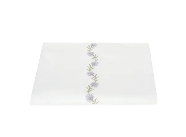 MATOUK Daphne Duvet Cover - Lilac
