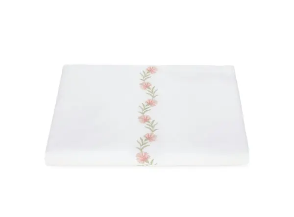 MATOUK Daphne Duvet Cover - Peony