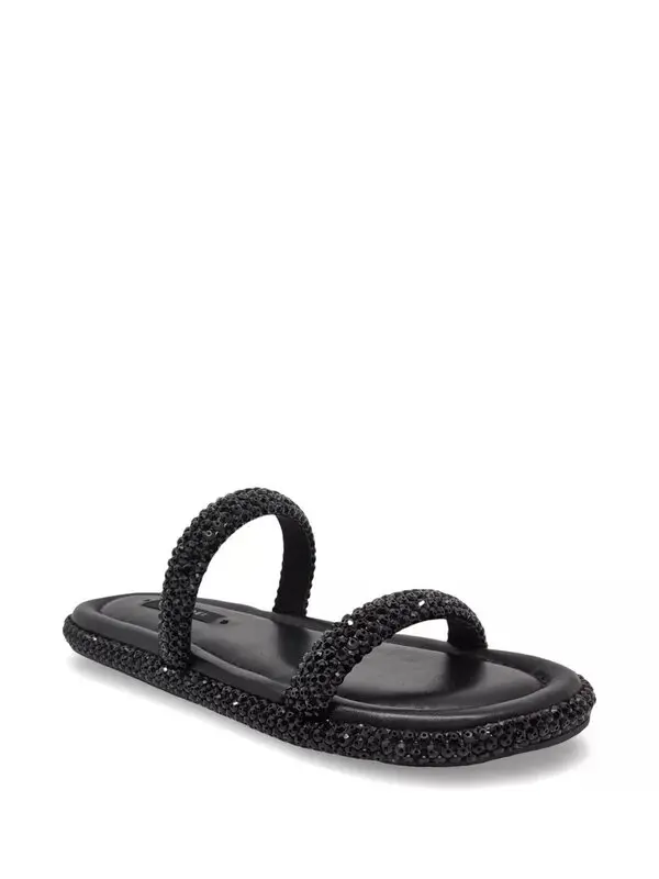 Casadei Sirio Flat Sandals