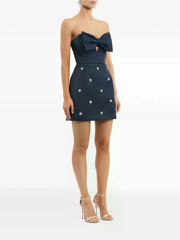 Rebecca Vallance Ayla Mini Dress