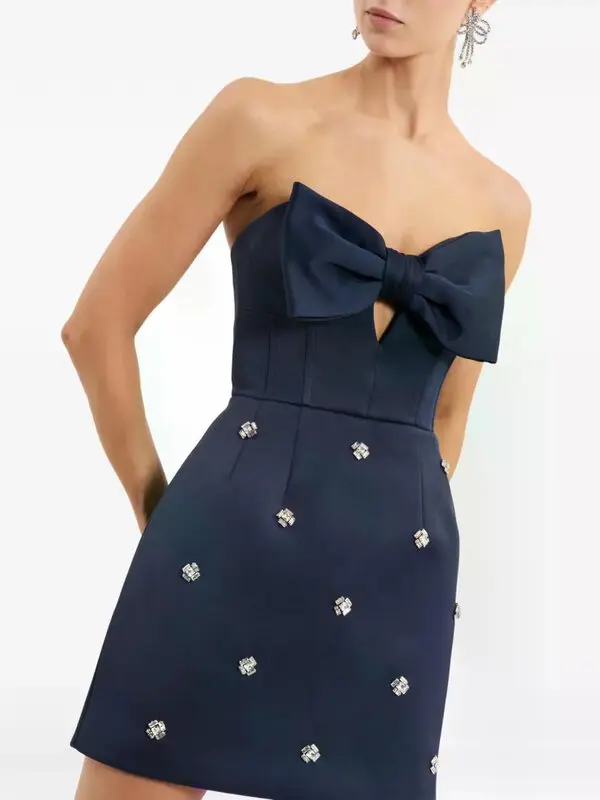 Rebecca Vallance Ayla Mini Dress