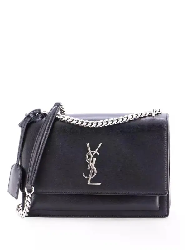 Saint Laurent Sunset Medium Crossbody Bag