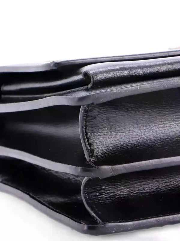 Saint Laurent Sunset Medium Crossbody Bag