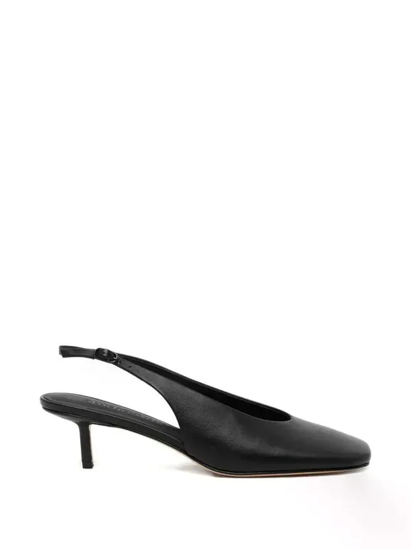 Studio Amelia 50mm Sierra Pumps