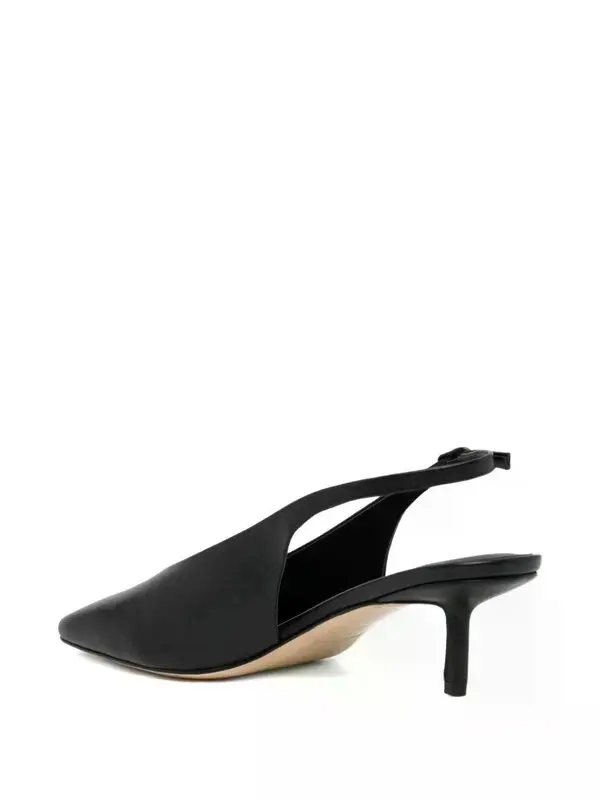 Studio Amelia 50mm Sierra Pumps